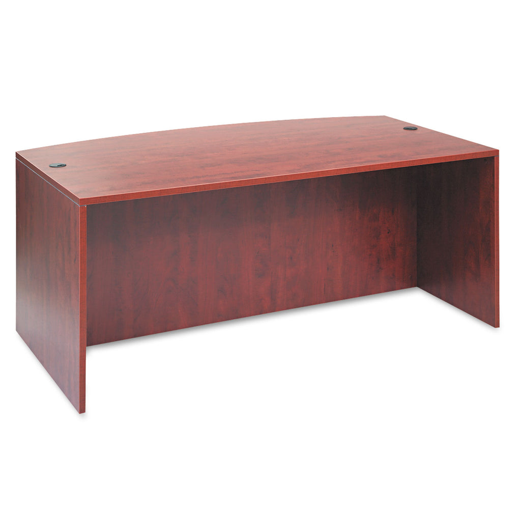 Executive & Office Desks and Components — Alera Details
