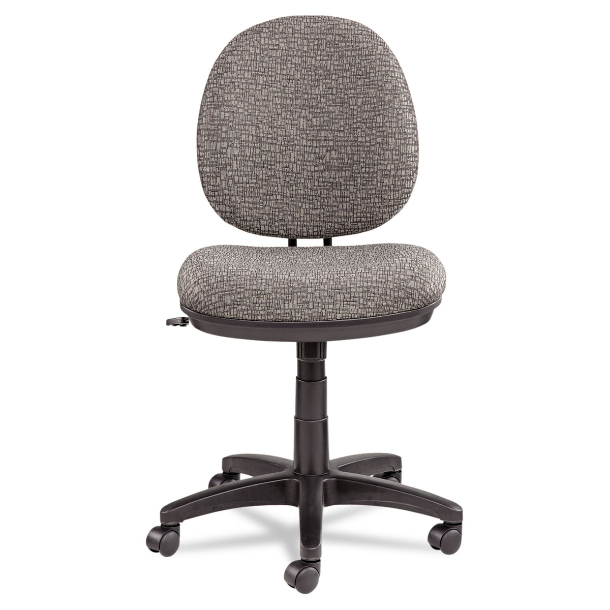 Alera Interval Series Swivel/Tilt Task Chair, Supports 275 lb, 18.11 ...