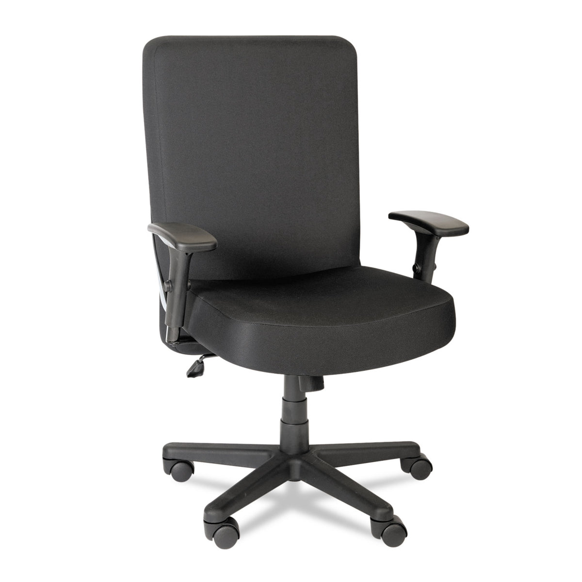 Alera XL Series Big/Tall High-Back Task Chair, Supports Up to 500 lb ...