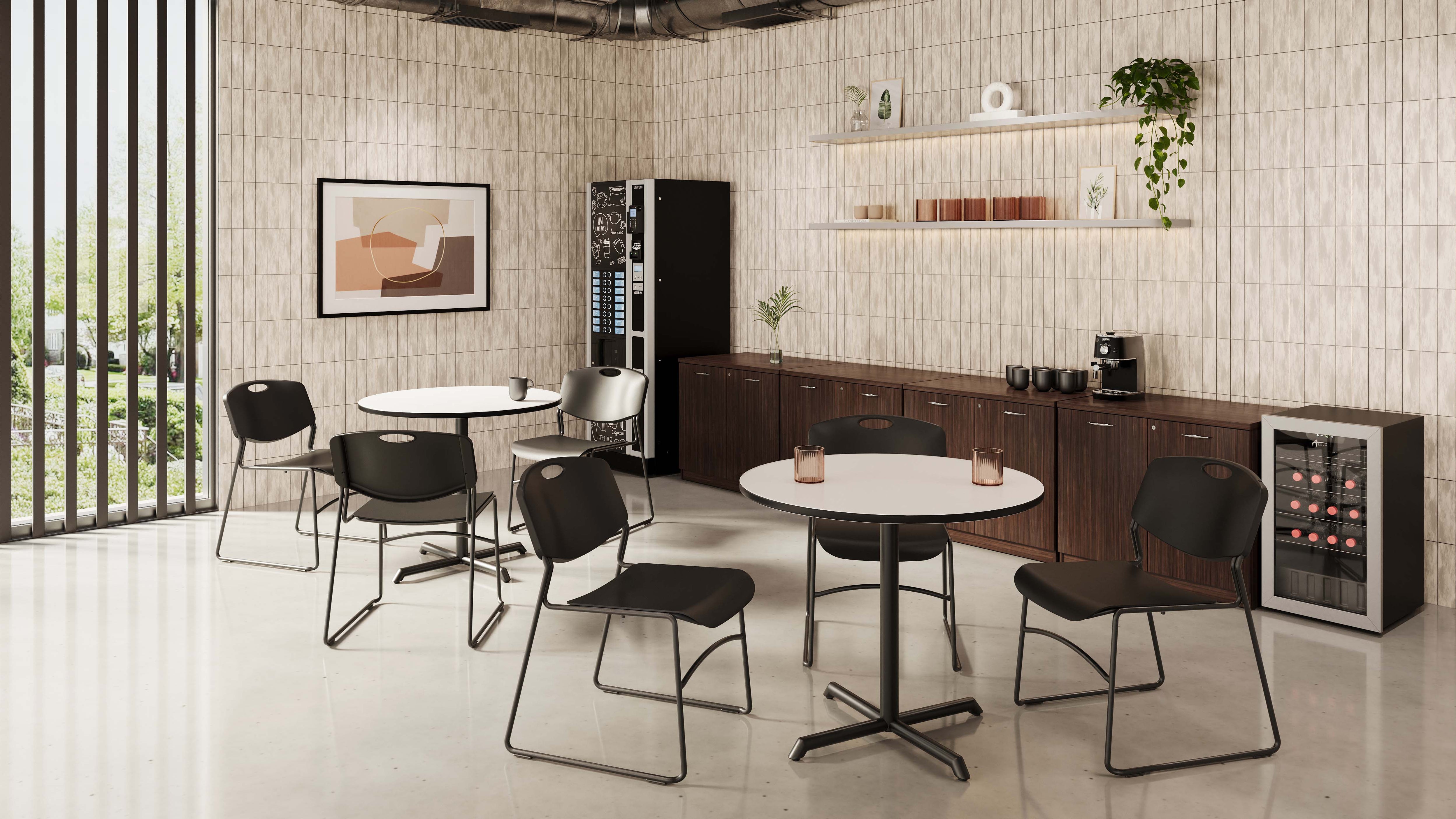 Browse by Environment — Alera Details