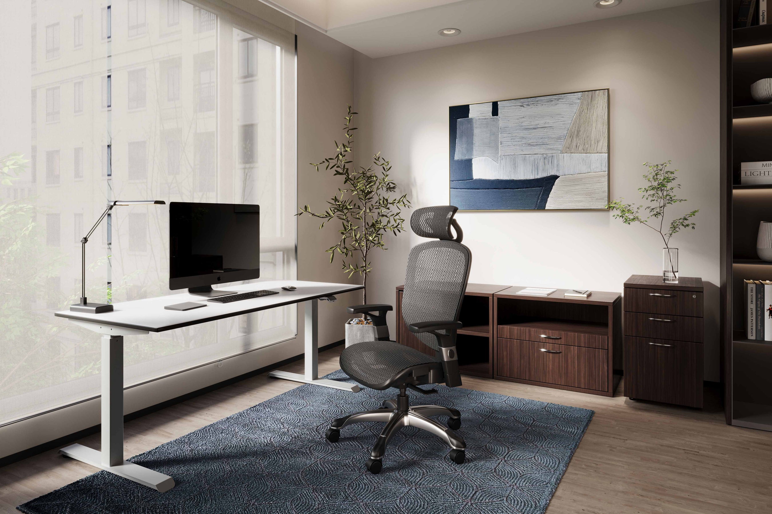 Browse by Environment — Alera Details