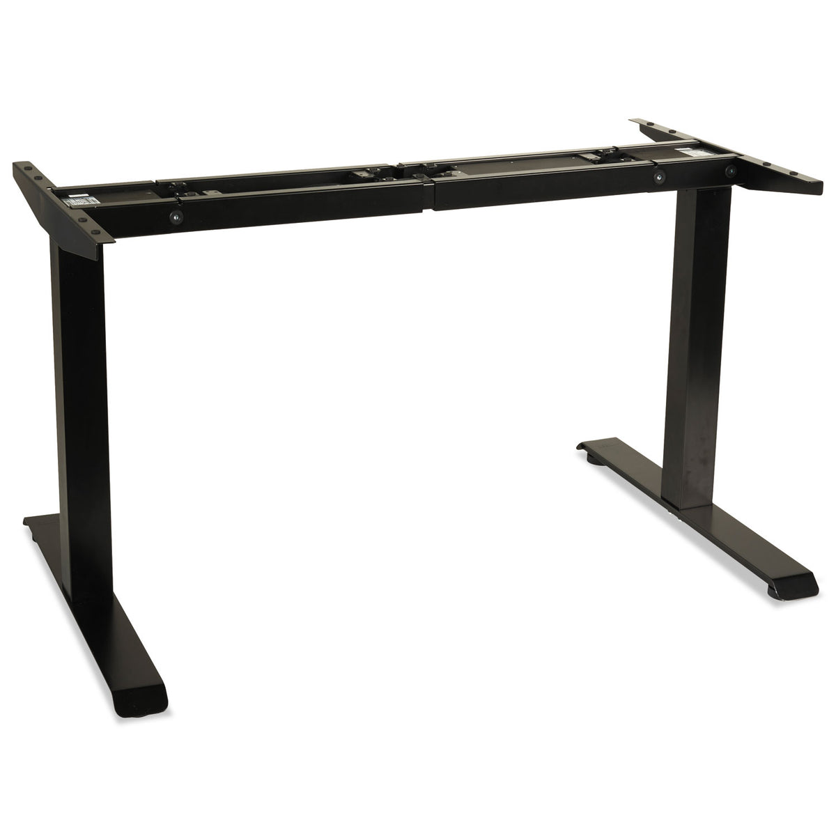 AdaptivErgo Sit-Stand Two-Stage Electric Height-Adjustable Table Base ...